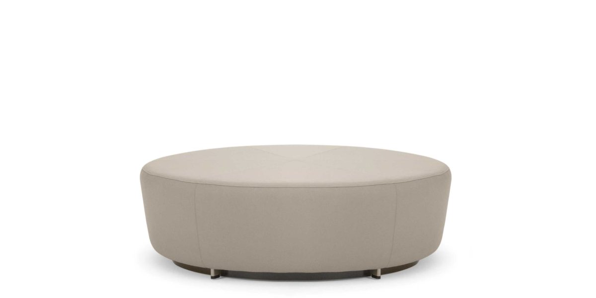 Ebb Bench - Leland Furniture