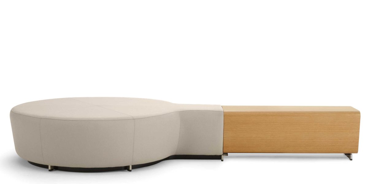 Ebb Collection - Leland Furniture