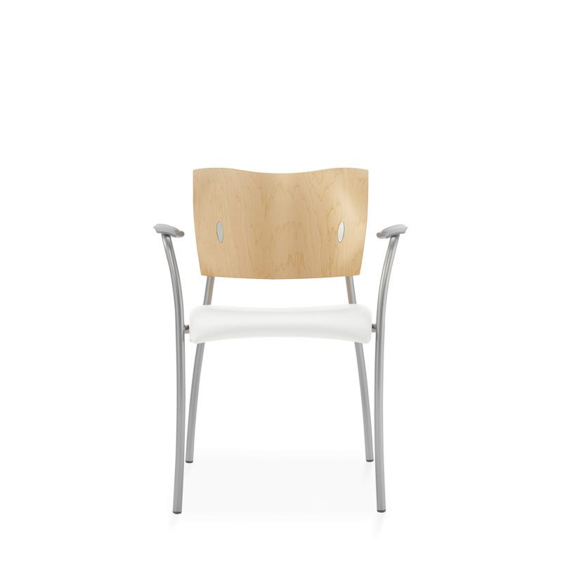 Office & Commercial Seating and Chairs - Leland Furniture