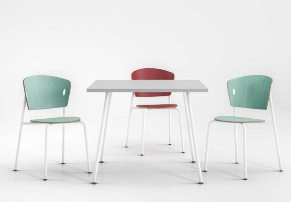 Café Parfait Dining Chair | Leland Furniture