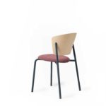 Café Parfait Dining Chair - Leland Furniture