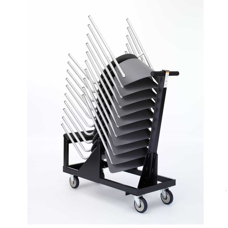 Café Parfait Dining Chair - Leland Furniture