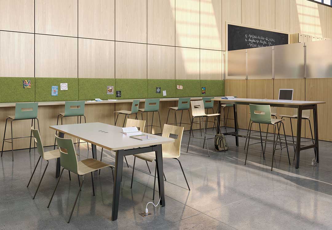 Fixed - Leland Furniture