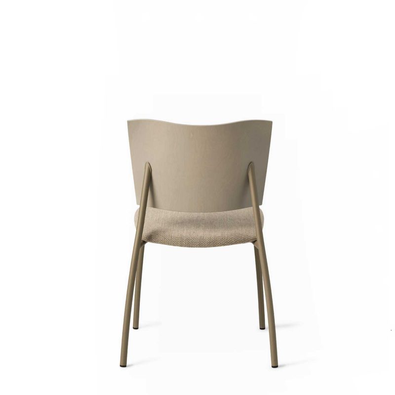 Parfait II Cafe Chair - Leland Furniture
