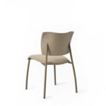 Parfait II Cafe Chair - Leland Furniture