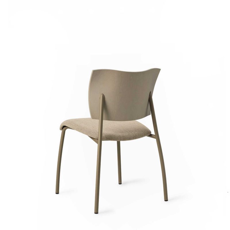 Parfait II Cafe Chair - Leland Furniture