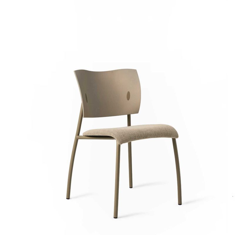 Office & Commercial Seating and Chairs - Leland Furniture