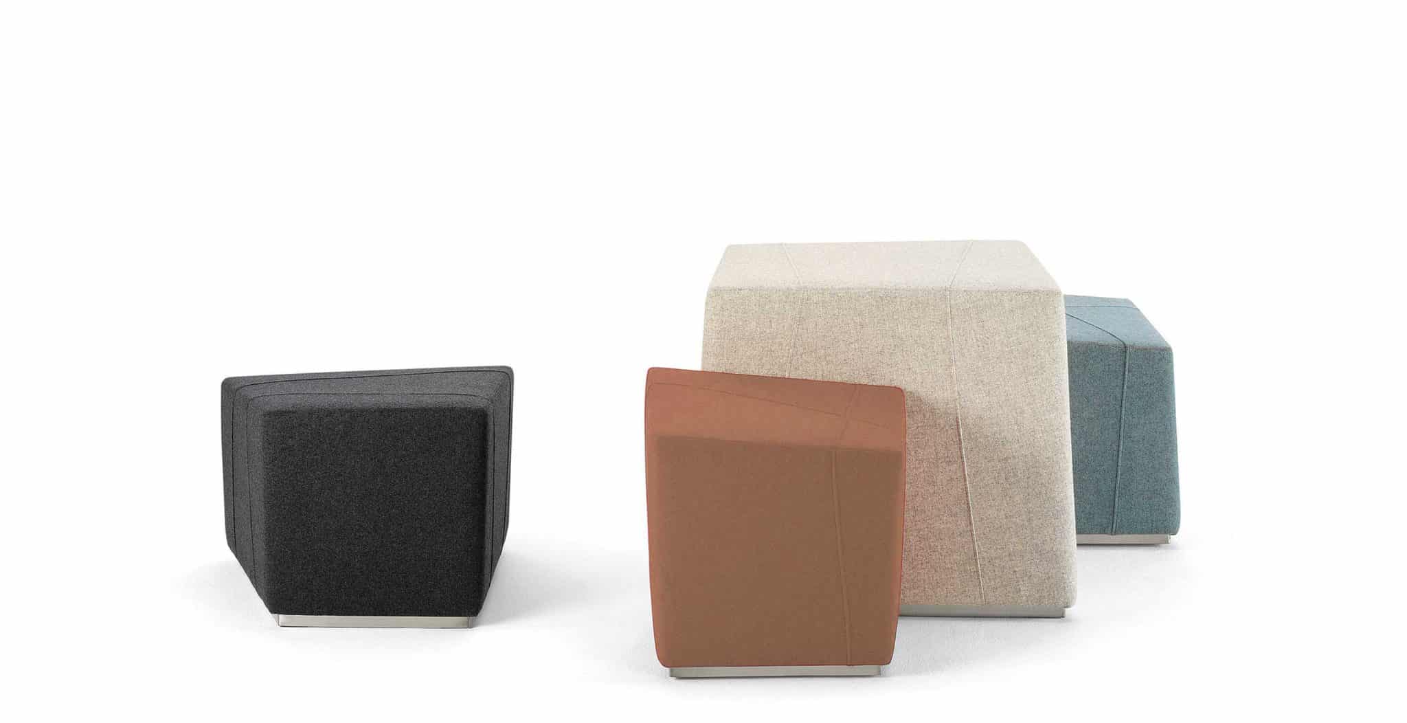 Quarry Modular Lounge - Leland Furniture