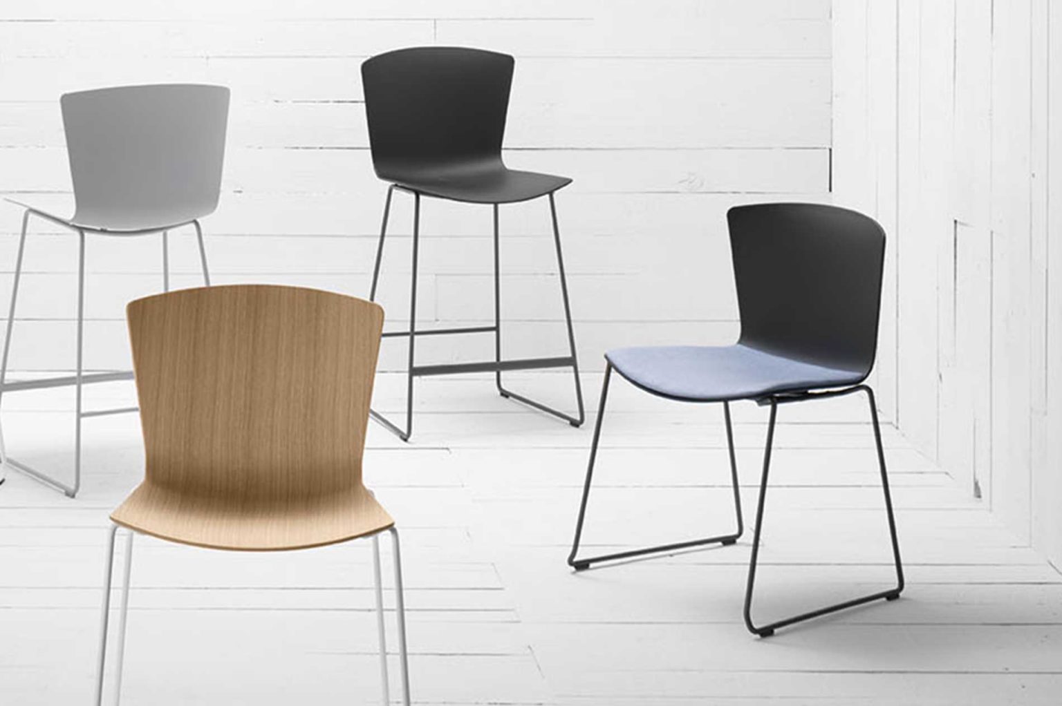 Slam Multi-Purpose Chair | Leland Furniture