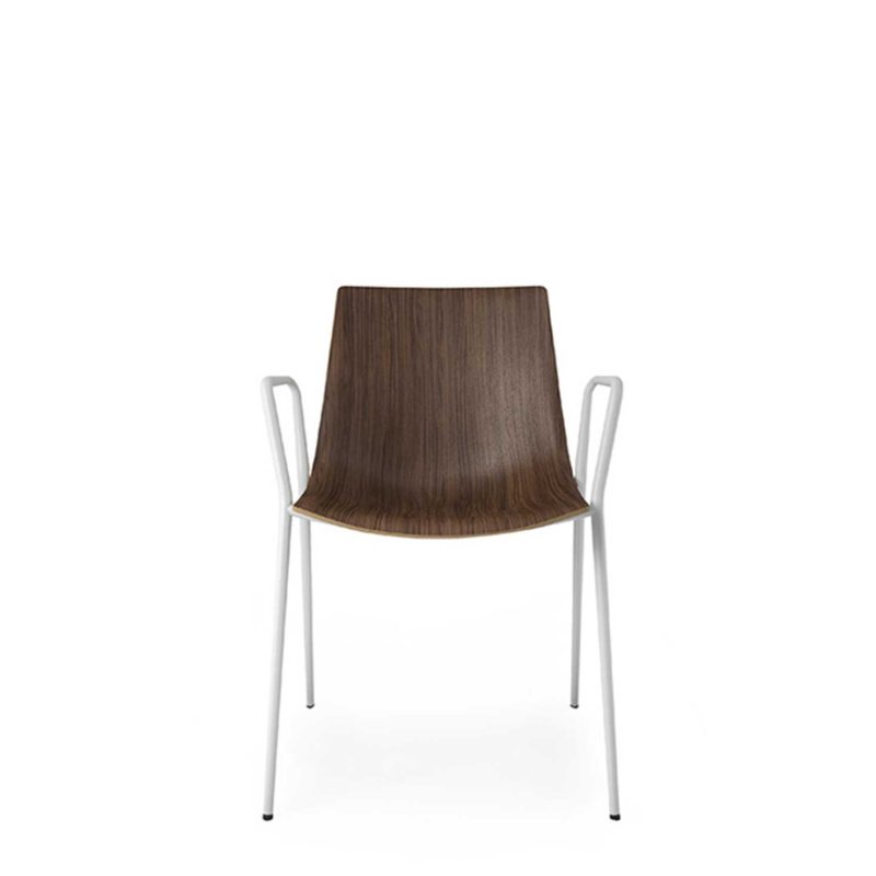 Office & Commercial Seating and Chairs - Leland Furniture