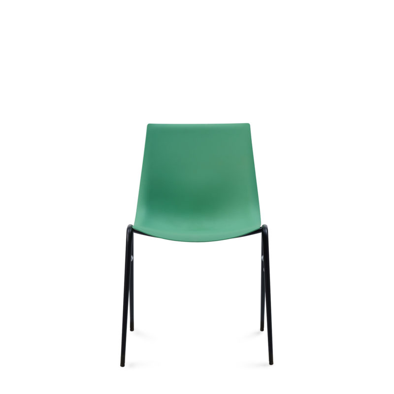 Amadeus Stacking Chair - Leland Furniture