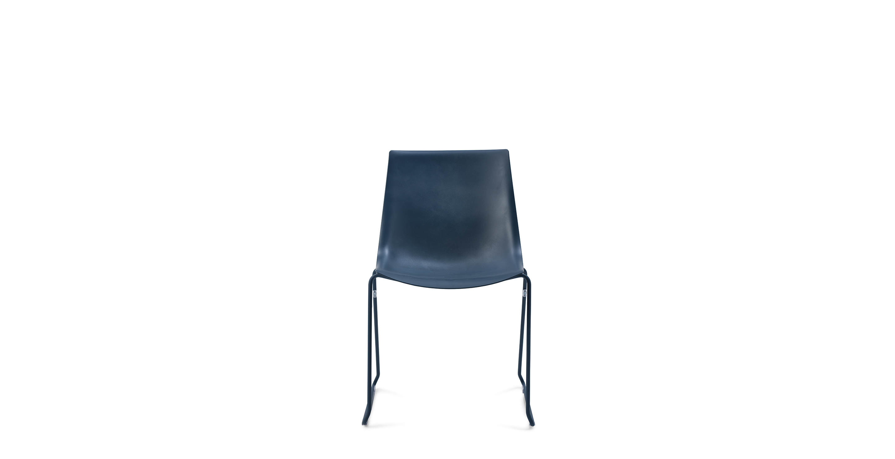 Amadeus Stacking Chair - Leland Furniture