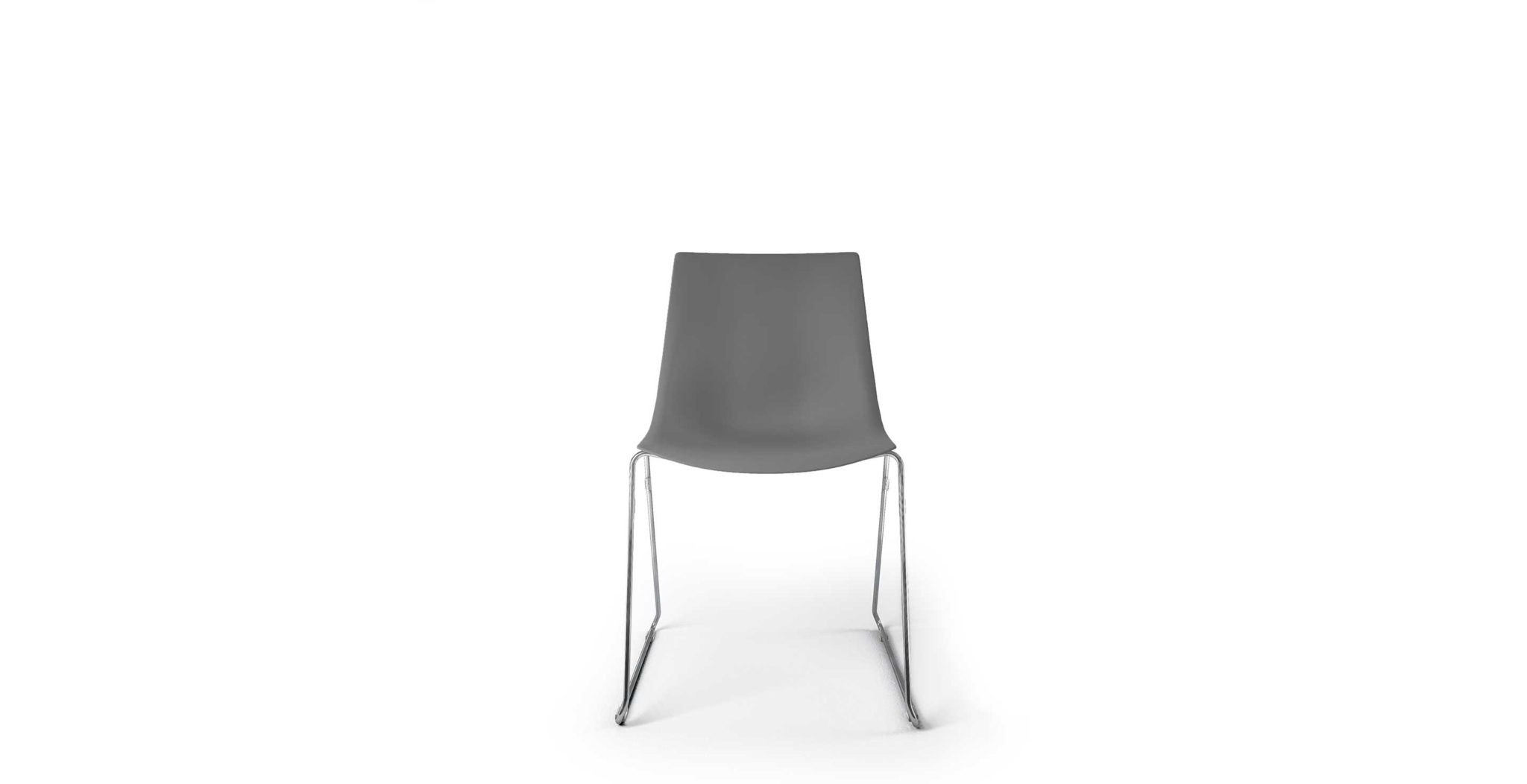 Amadeus Stacking Chair - Leland Furniture