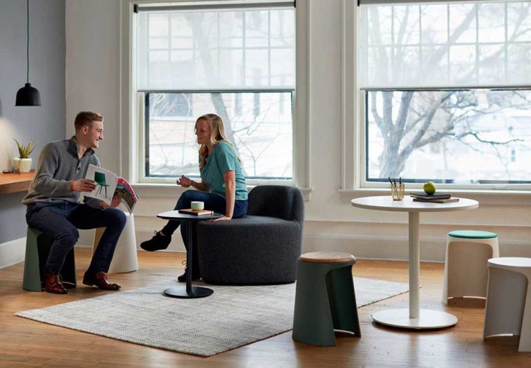 Leah Occasional Table - Leland Furniture