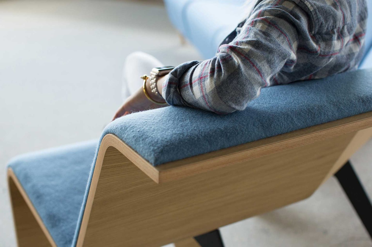 Embracing Simplicity with The Back Bench - Leland Furniture