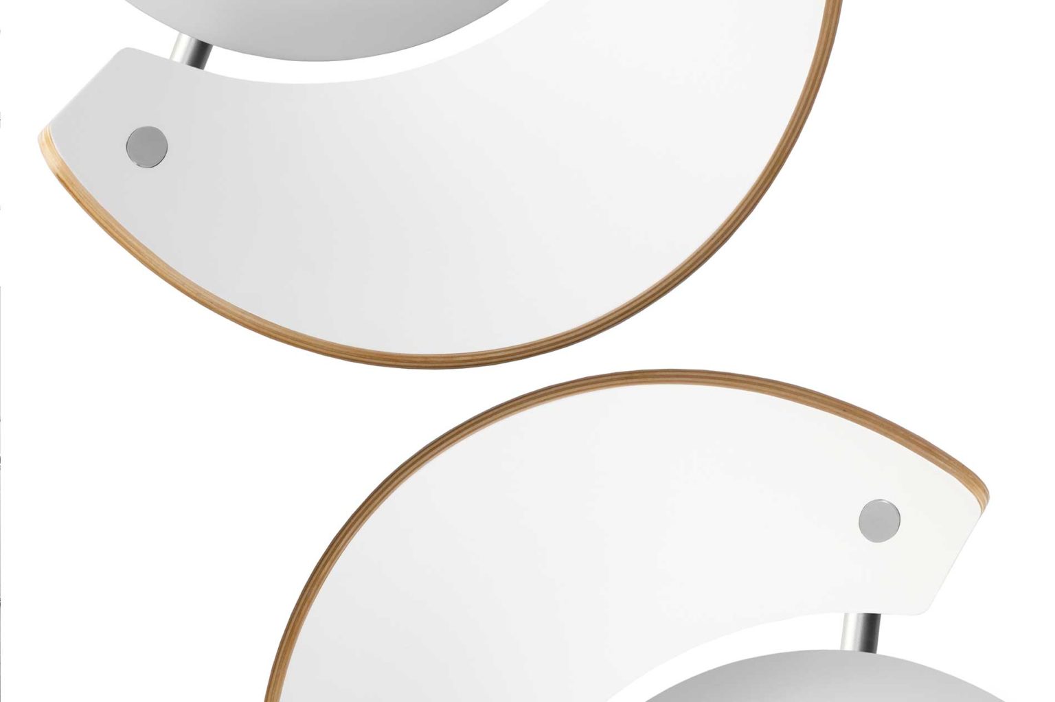 Café Parfait Dining Chair - Leland Furniture