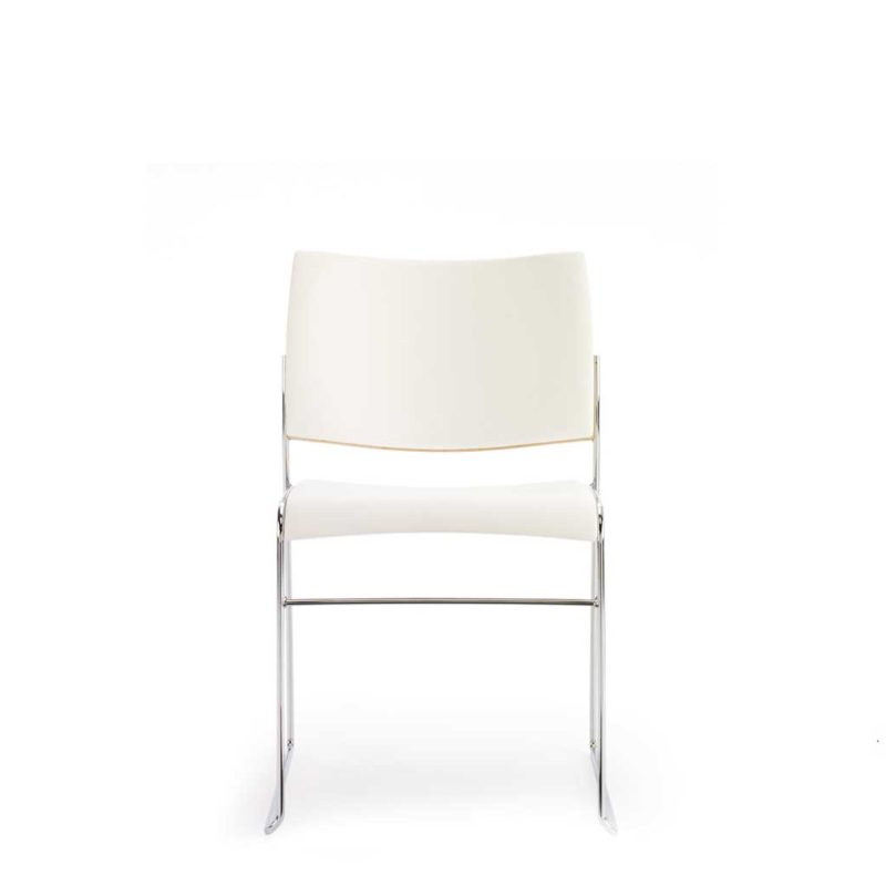 Ease Stacking Conference Chairs - Leland Furniture