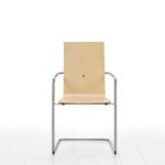 Hammok Arm Chair - Leland Furniture