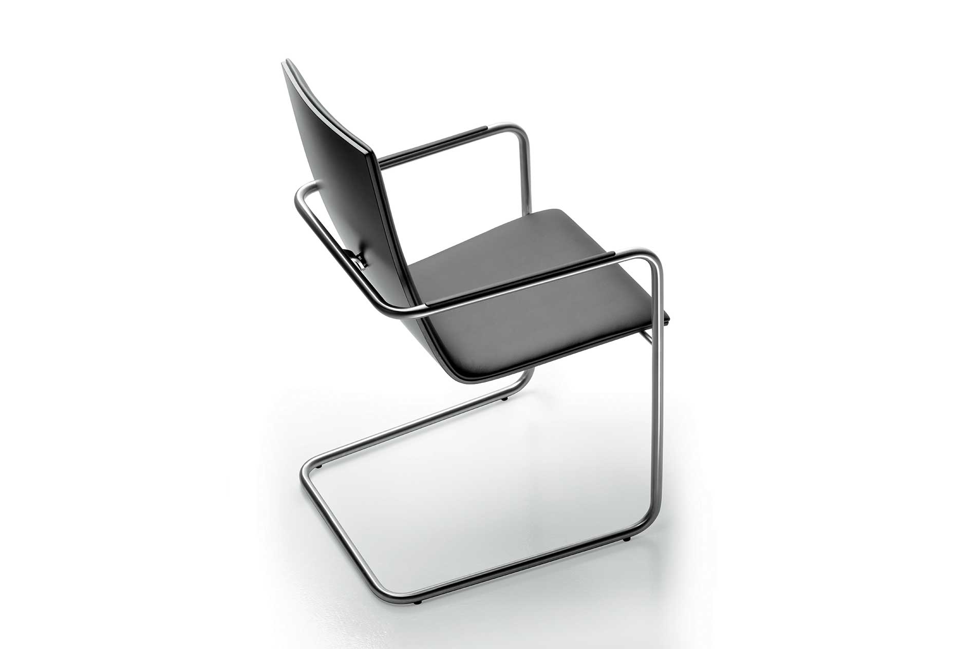 Hammok Arm Chair - Leland Furniture