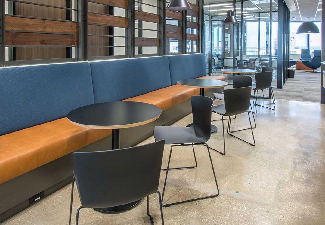 M3 Dining Table - Leland Furniture