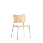 Parfait II Cafe Chair - Leland Furniture