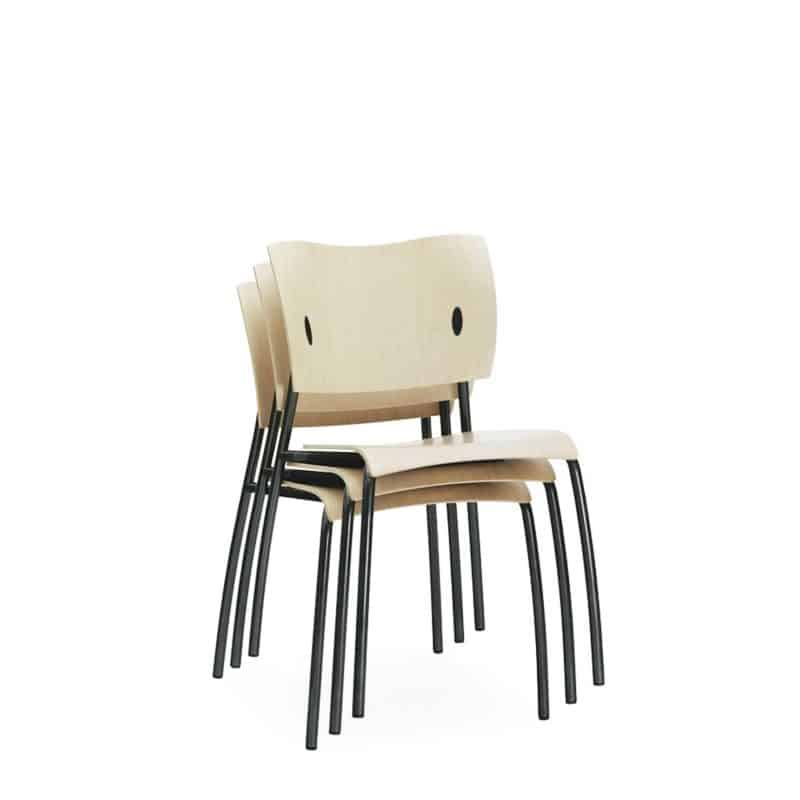 Parfait II Cafe Chair - Leland Furniture