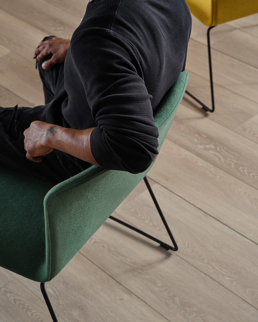 Slam Lounge - Leland Furniture