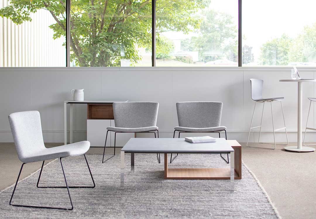 Slam Lounge - Leland Furniture