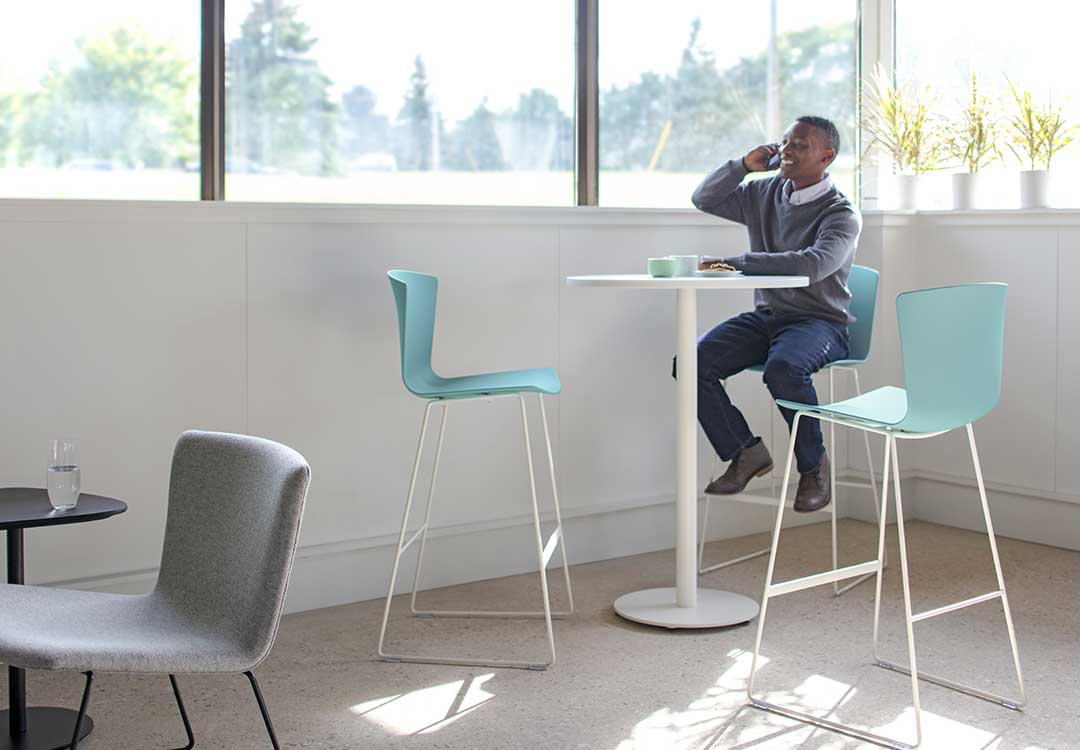 M3 Dining Table - Leland Furniture