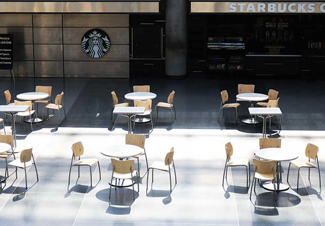 Parfait II Cafe Chair - Leland Furniture