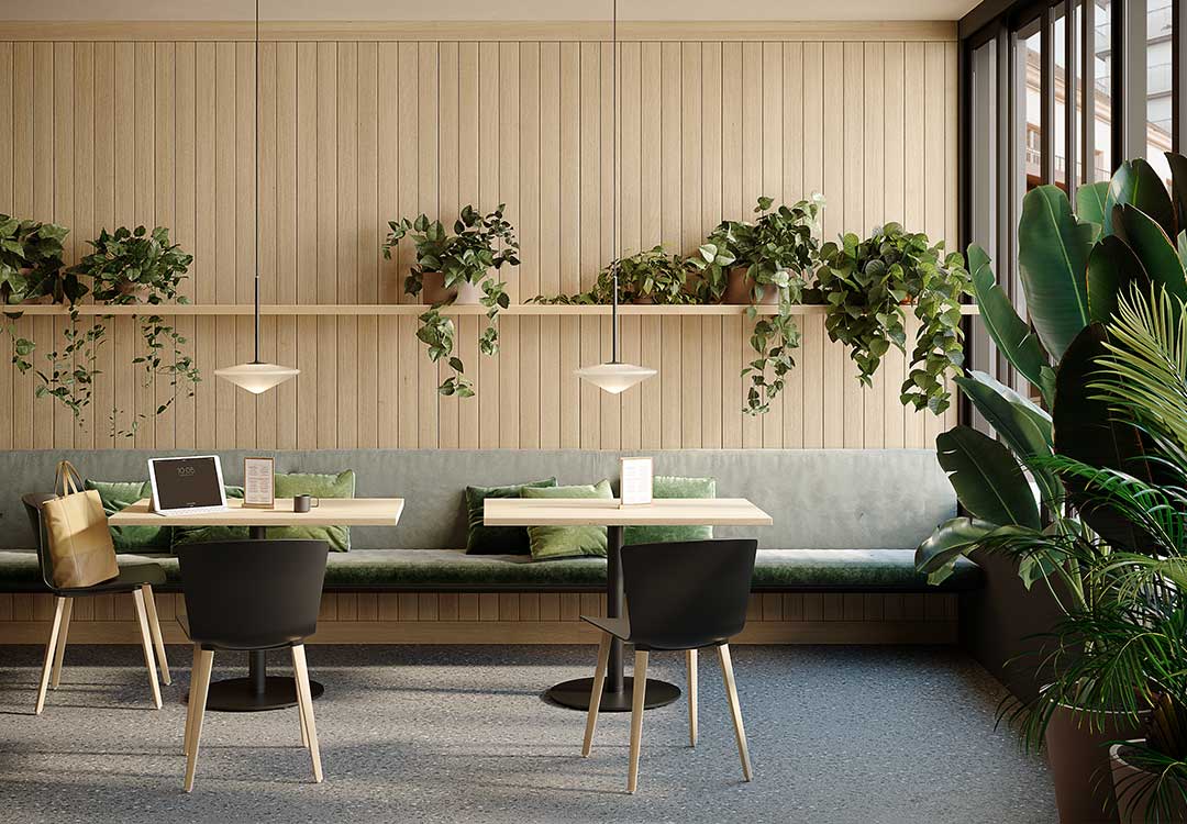 M3 Dining Table - Leland Furniture