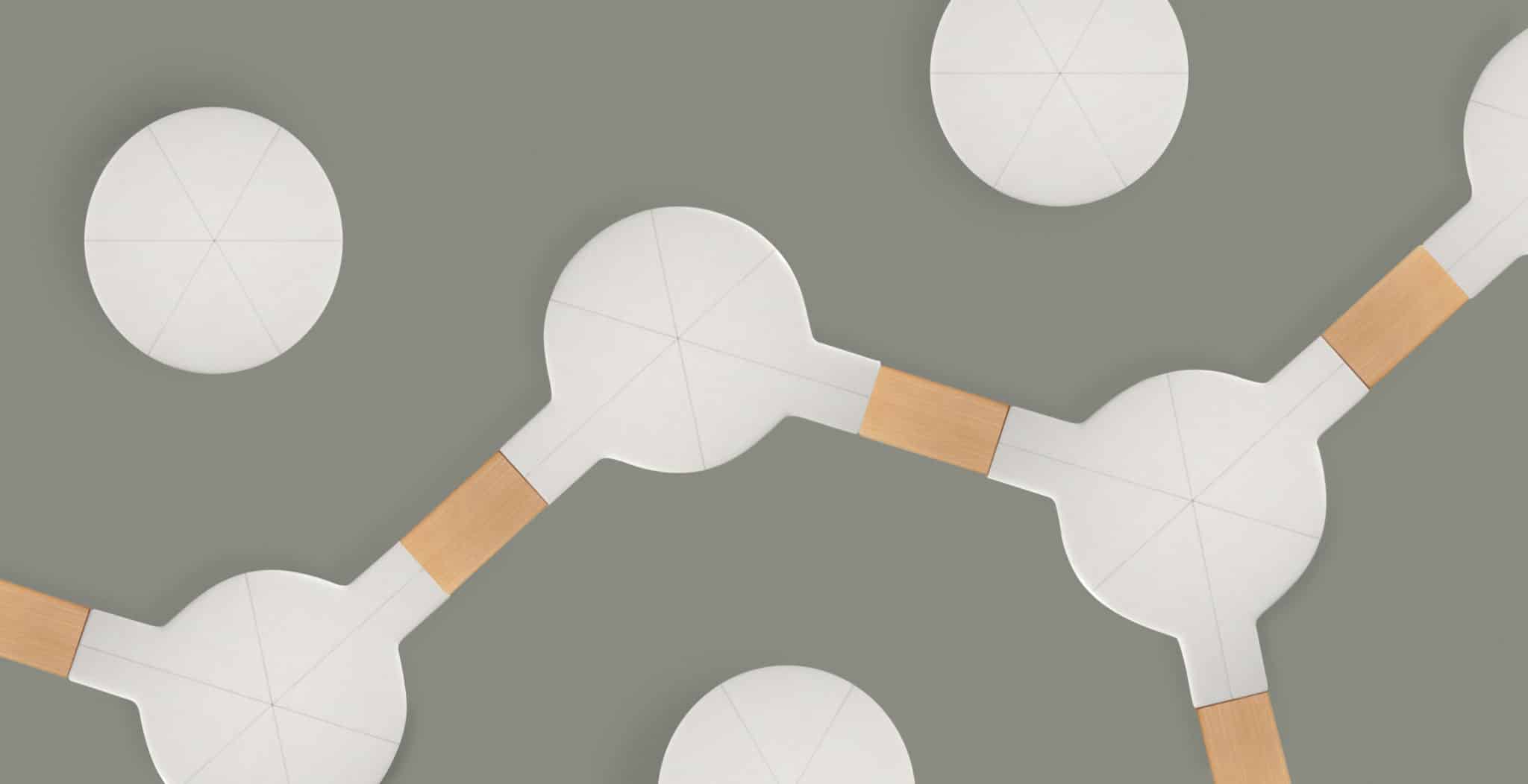 Ebb Bench - Leland Furniture