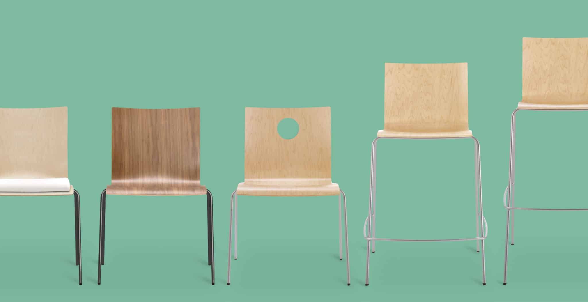 M2 Multi-Purpose Chair | Leland Furniture