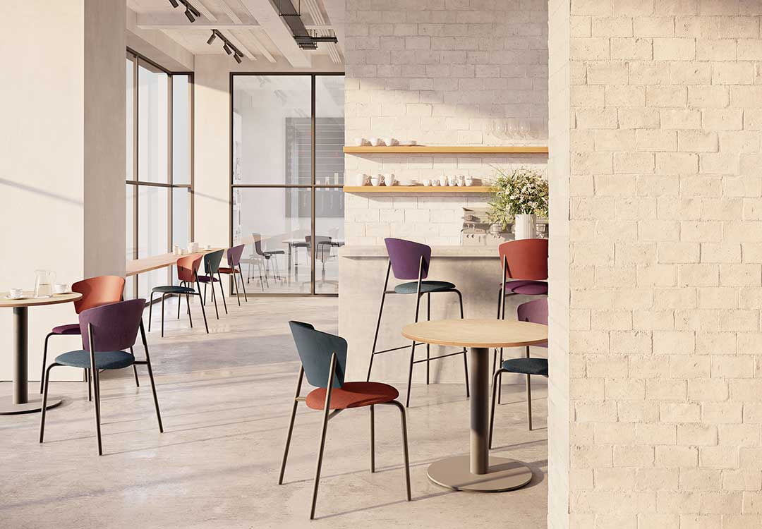 M3 Dining Table - Leland Furniture