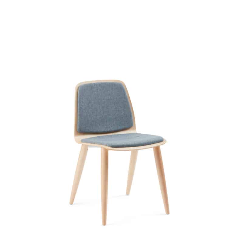 Omena Side Chair - Leland Furniture