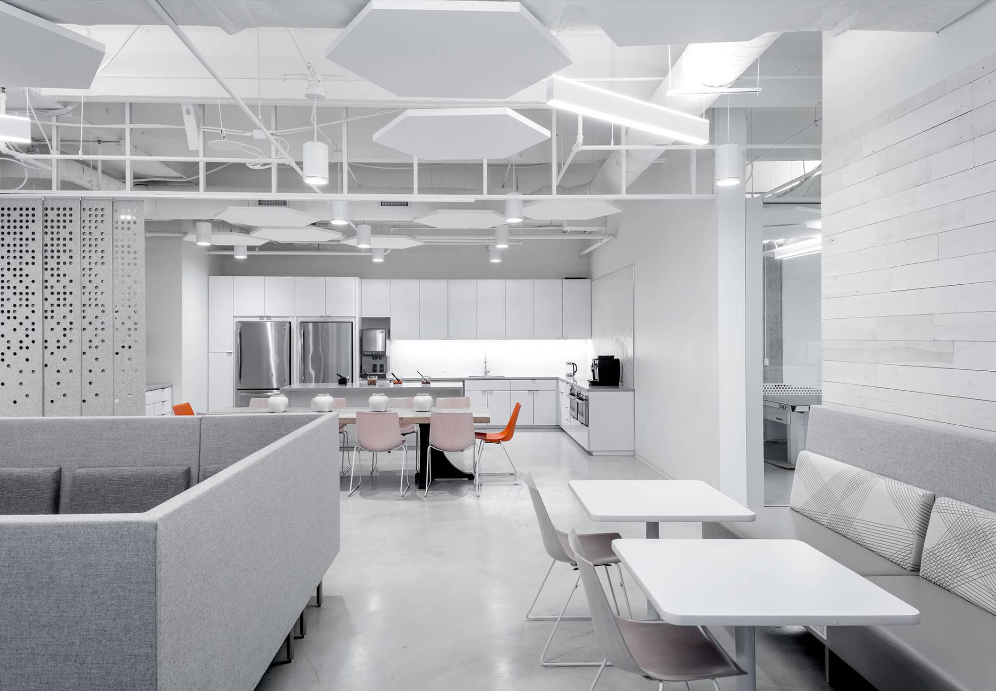 Amadeus Stacking Chair | Leland Furniture