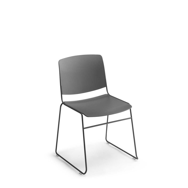 Office & Commercial Seating and Chairs - Leland Furniture