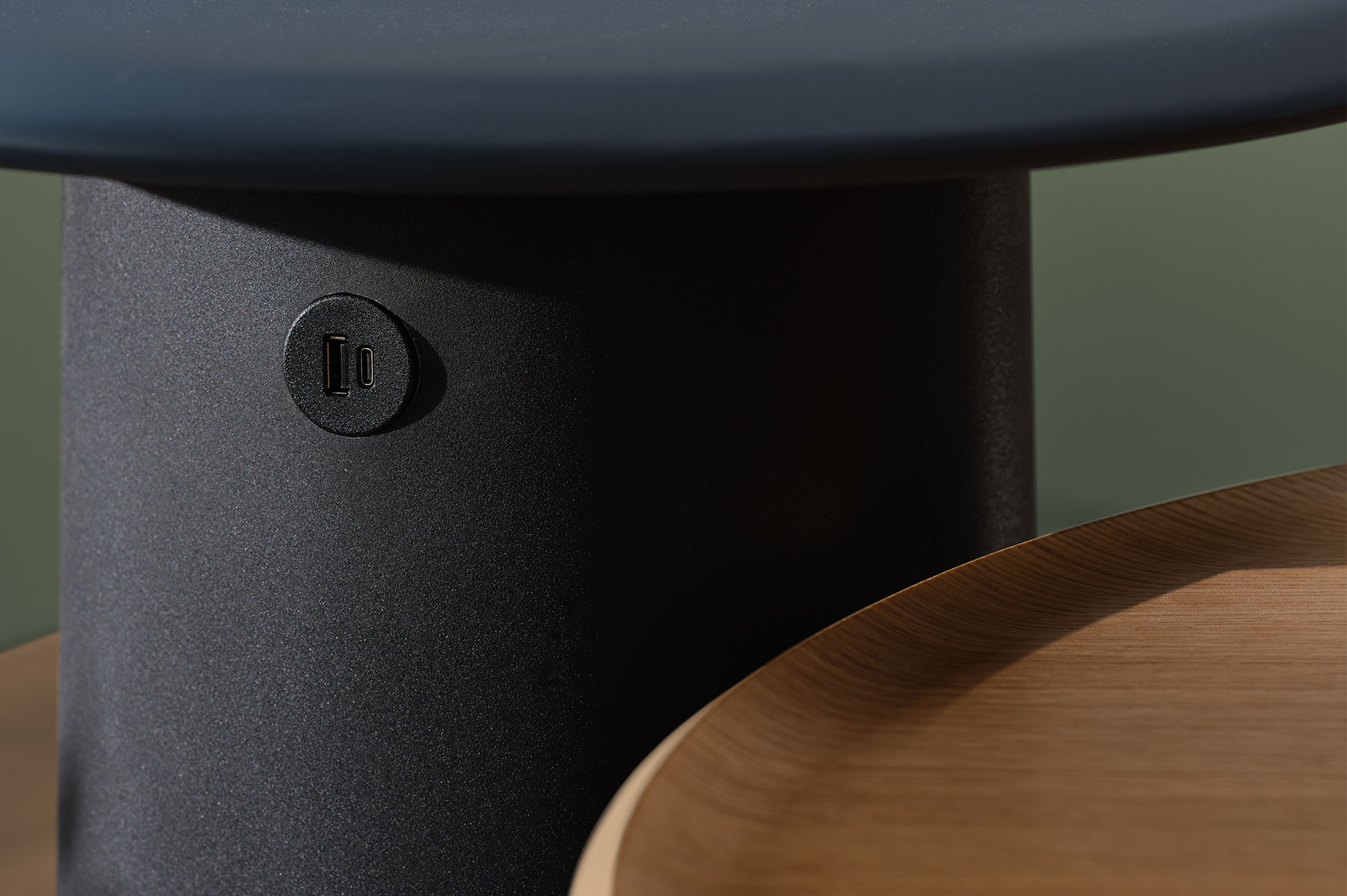 Gemma Occasional Tables - Leland Furniture