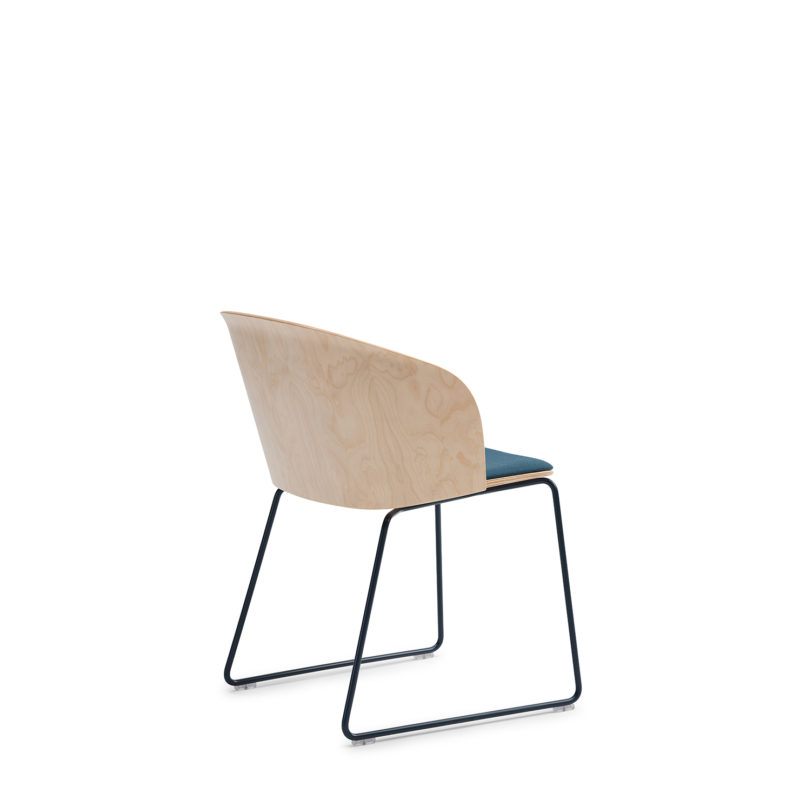 Gemma Chair - Leland Furniture