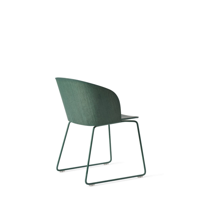 Gemma Chair - Leland Furniture