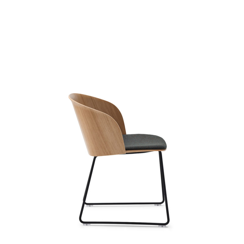 Gemma Chair - Leland Furniture