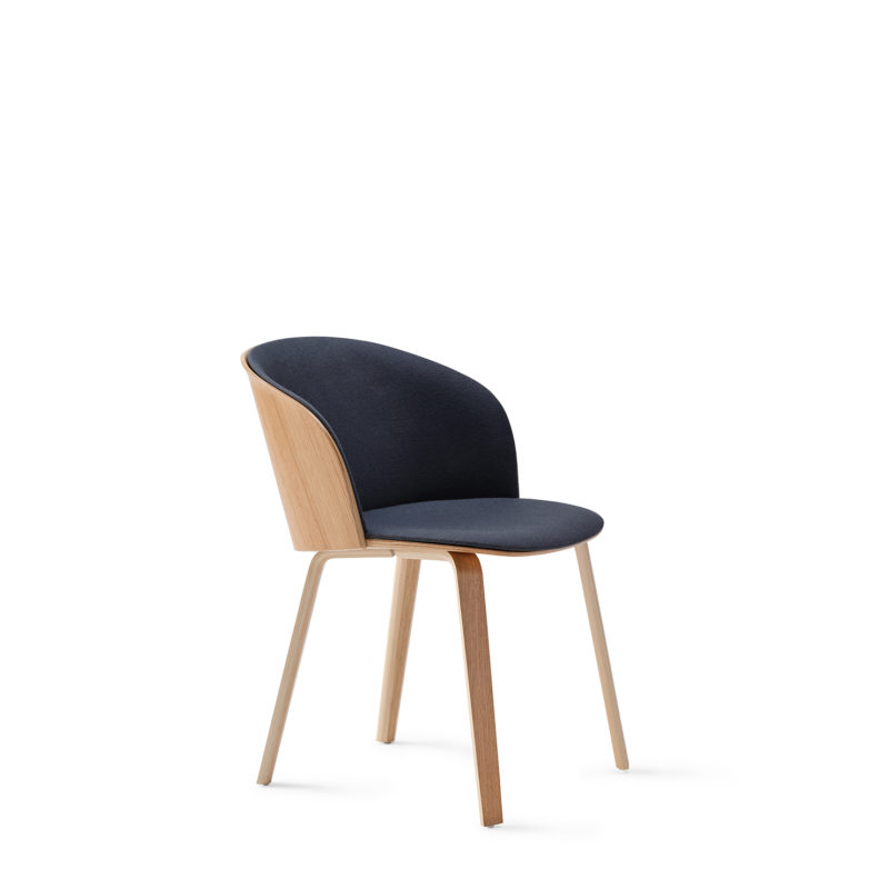 Gemma Chair - Leland Furniture