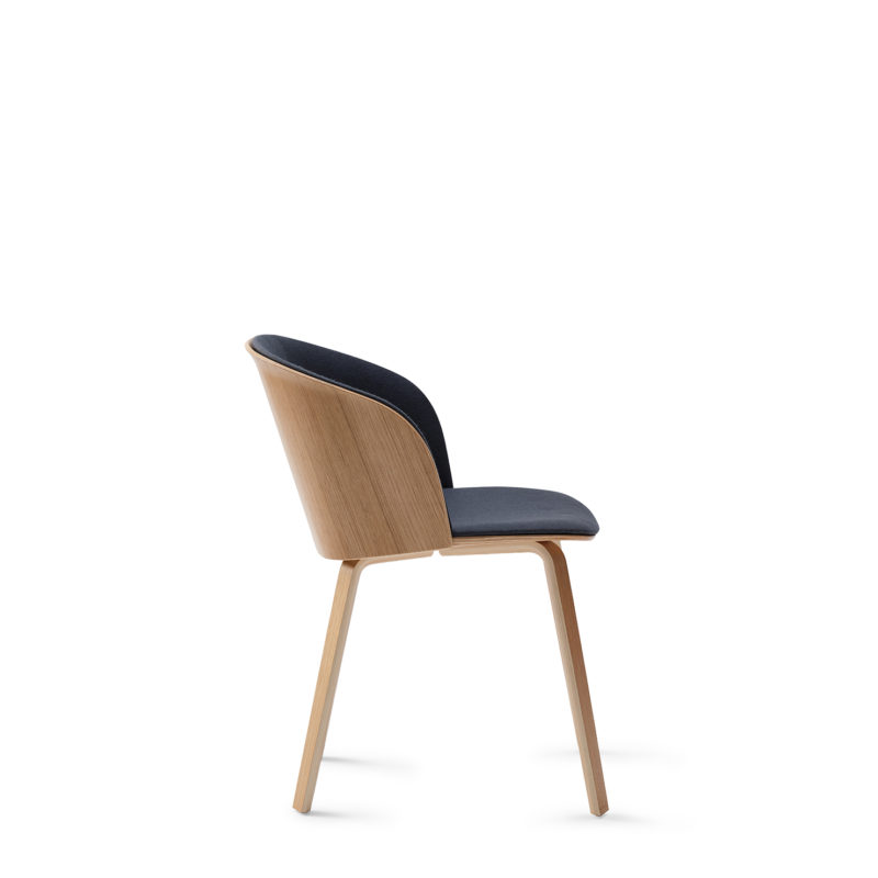 Gemma Chair - Leland Furniture