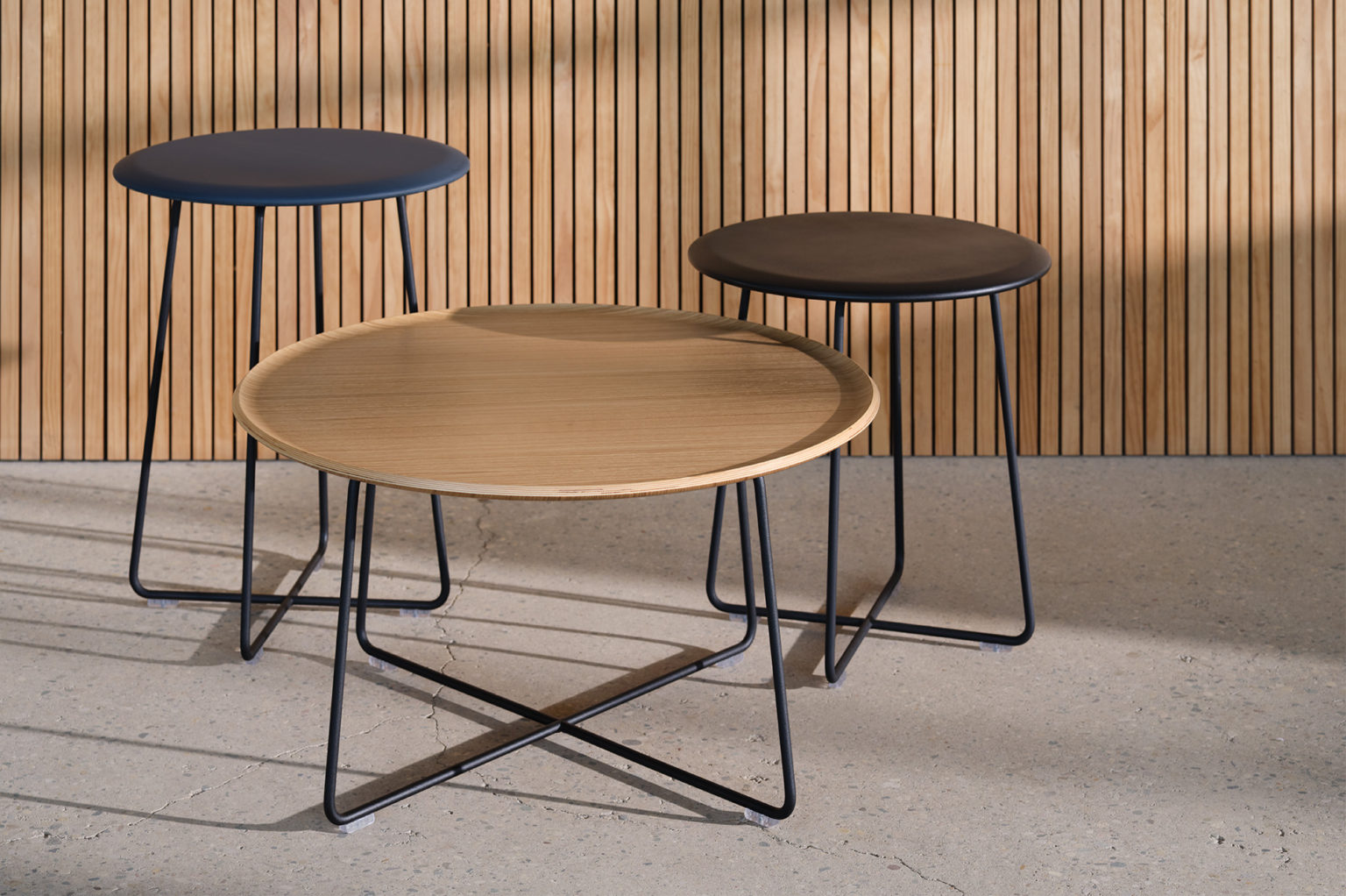 Gemma Table - Leland Furniture