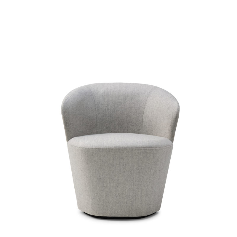 Office & Commercial Seating and Chairs - Leland Furniture