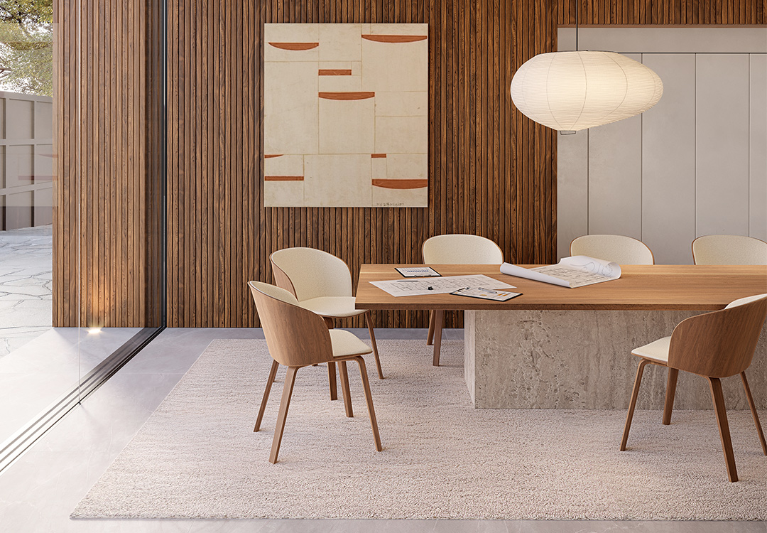 Gemma Chair - Leland Furniture