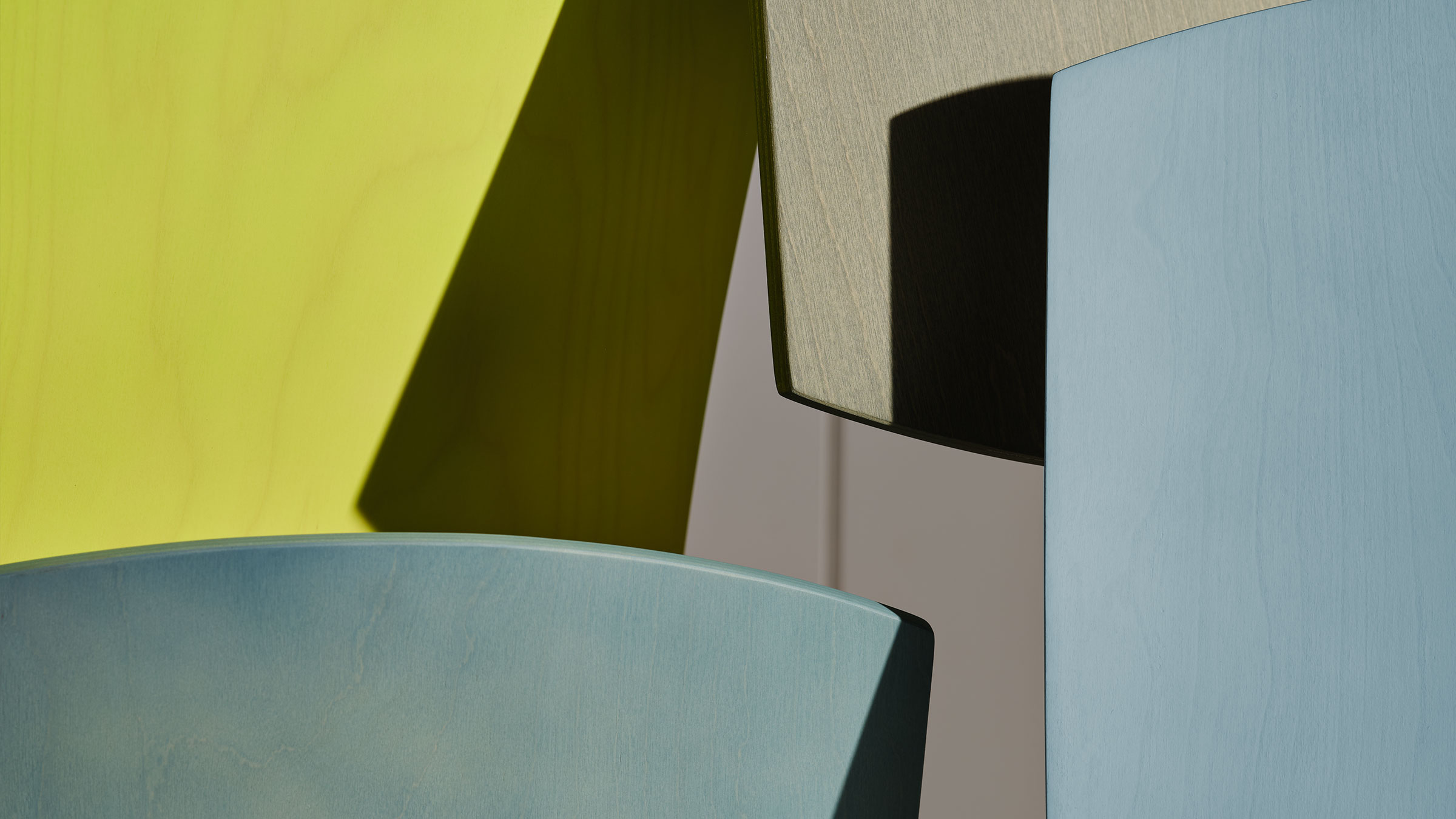 Modern Office & Commercial Furniture Designs - Leland Furniture