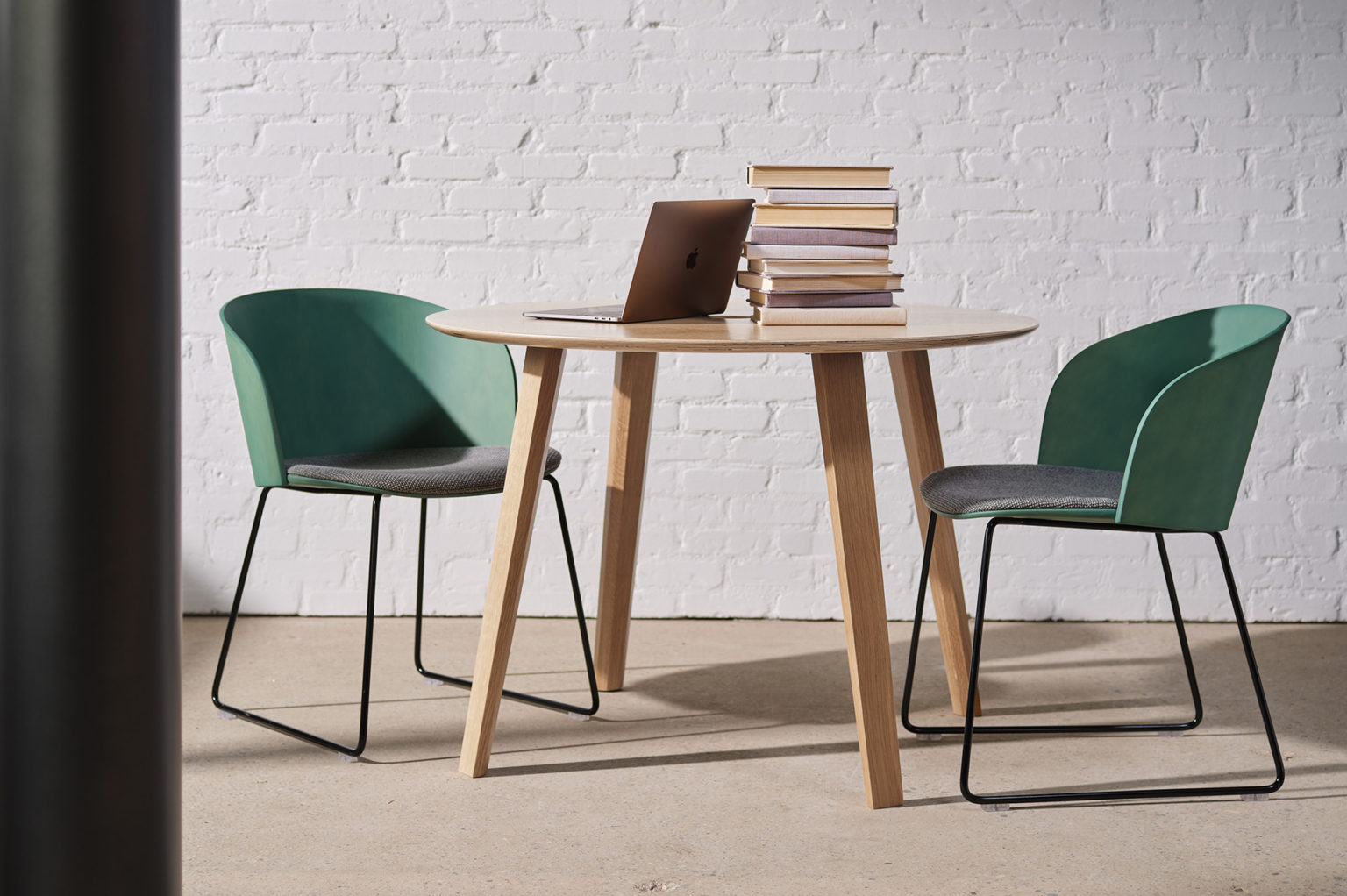 Gemma Table - Leland Furniture