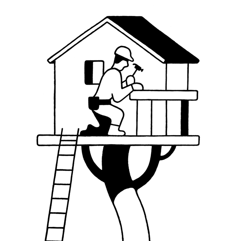 The Joy of Making - Leland Furniture