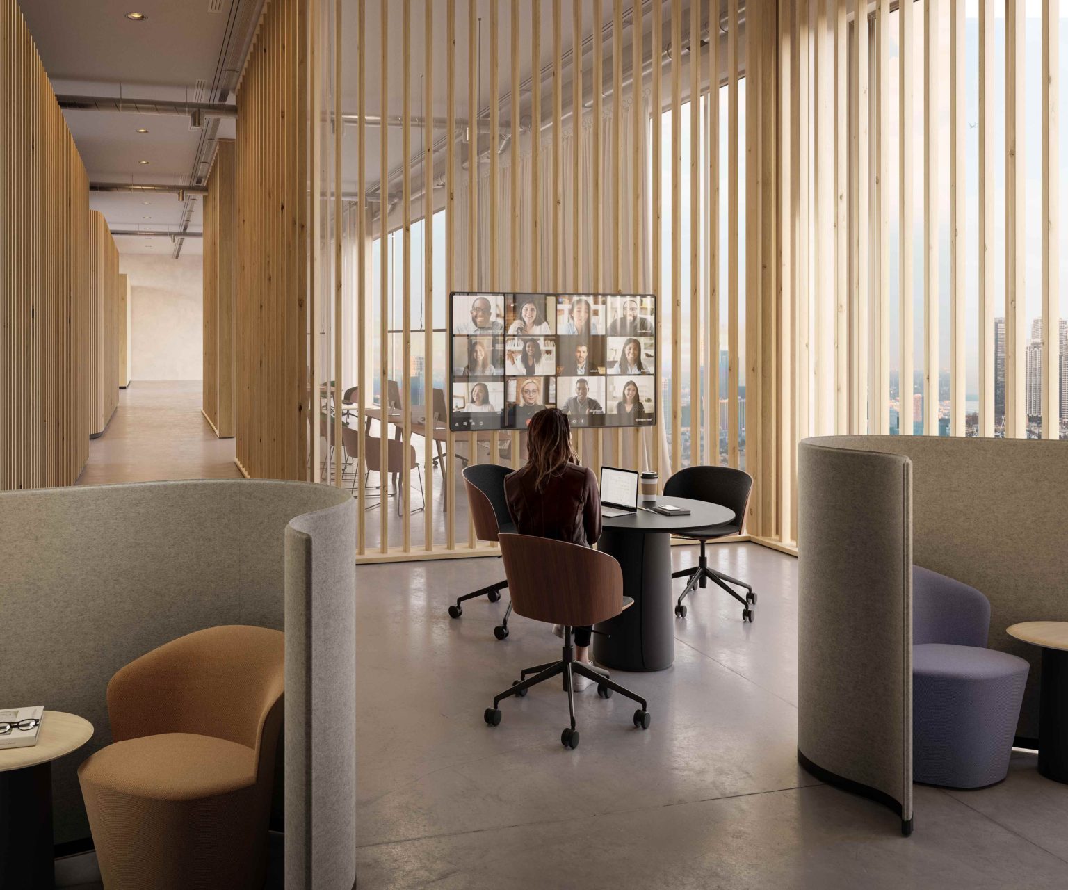 Bimini - Leland Furniture